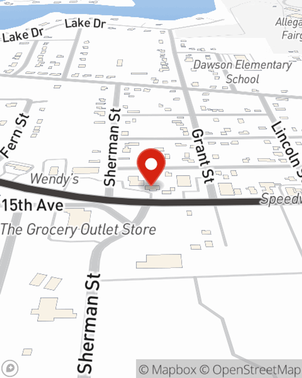 MI Auto & Home Insurance Agent Dan Chilla - State Farm®