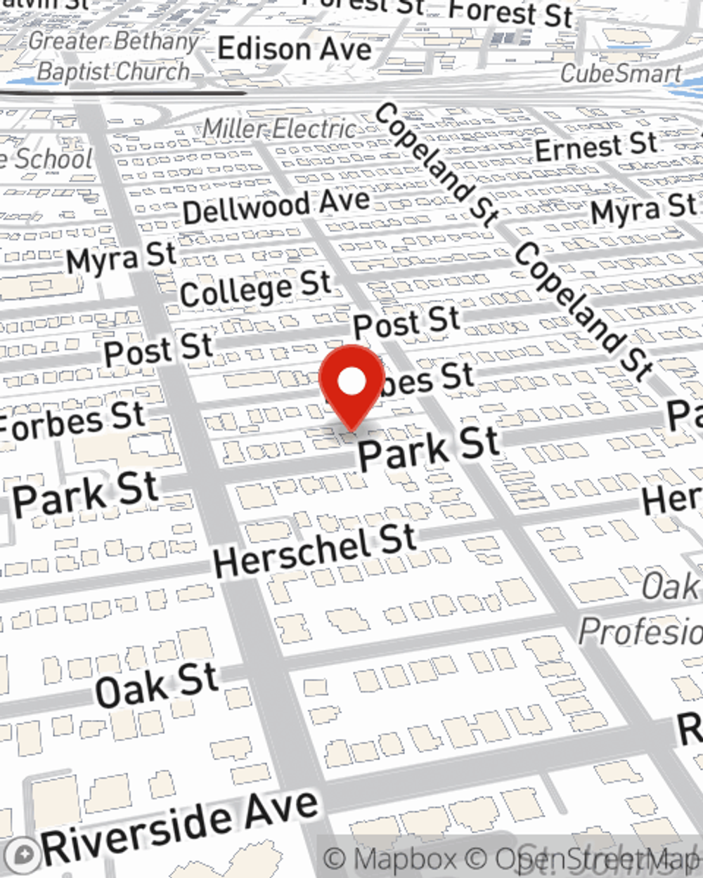 State Farm Insurance Agent Daniel Lempesis in Jacksonville FL