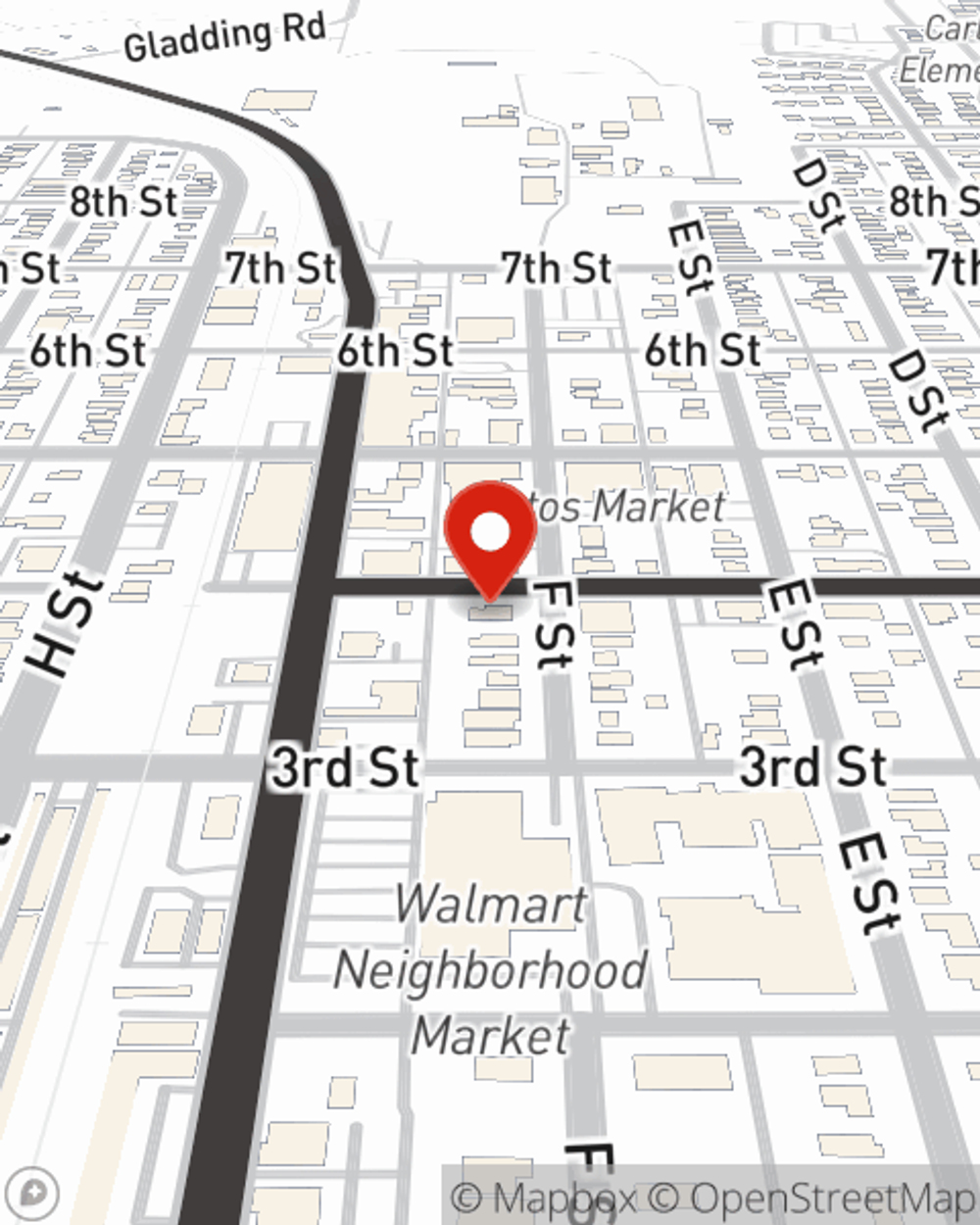 Insurance Agent Daren Anderson in Lincoln CA – State Farm®