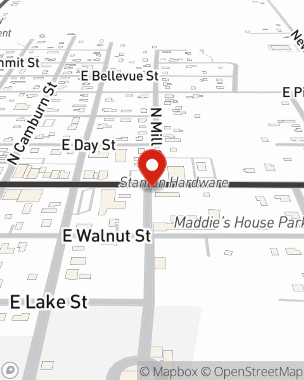 Dave Hallada State Farm Michigan Low Auto Insurance Now