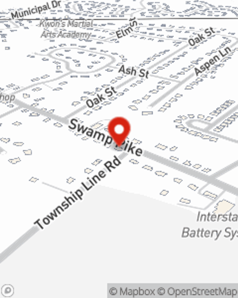 PA Auto & Home Insurance Agent Dave Ladley - State Farm®