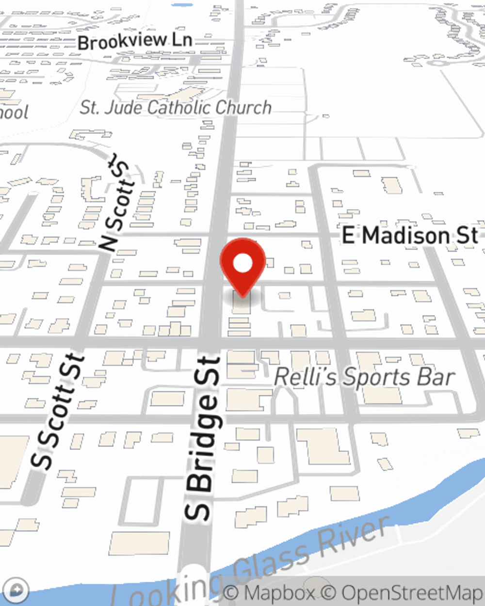 MI Auto & Home Insurance Agent David McCleary - State Farm®