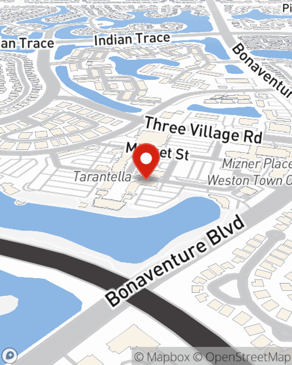 Dawn Wagner, State Farm Agent in Weston, FL