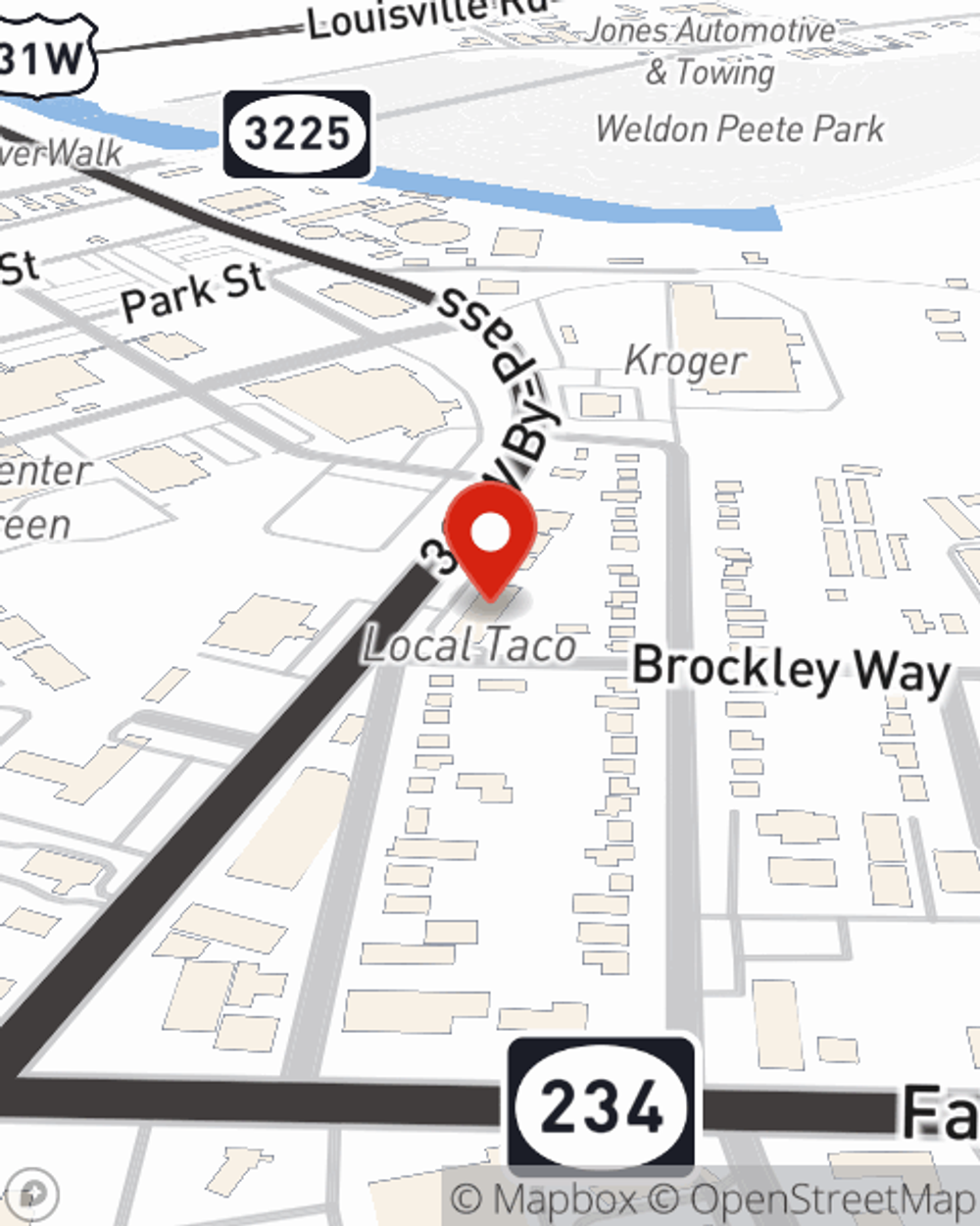 State Farm Insurance Agent D C Clement in Bowling Green KY