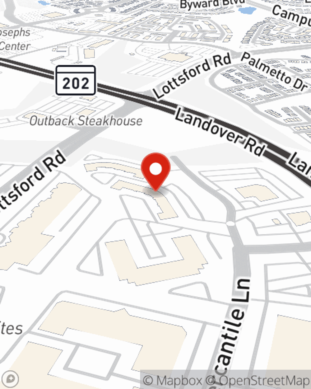 State Farm® Ins Agent Dennis Donnelly in MD DC VA & NJ