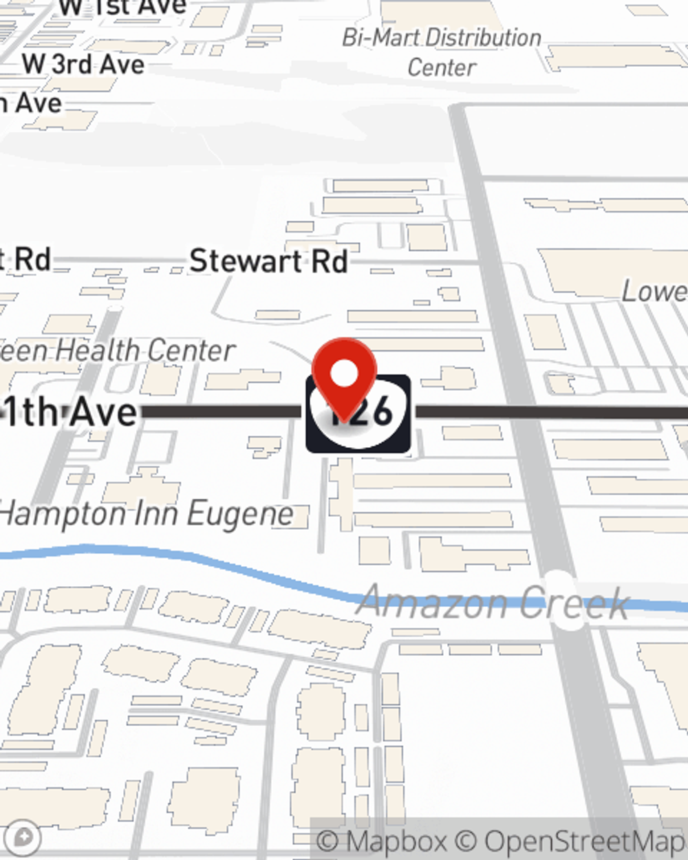 OR Auto & Home Insurance Agent DeAnn Mathison - State Farm®