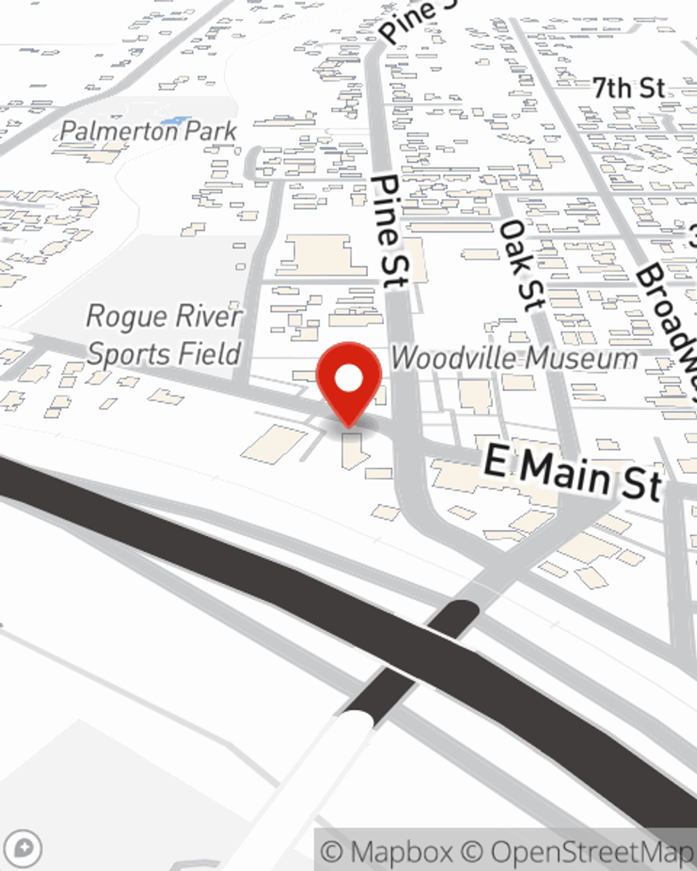 OR Auto & Home Insurance Agent Dean Stirm - State Farm®