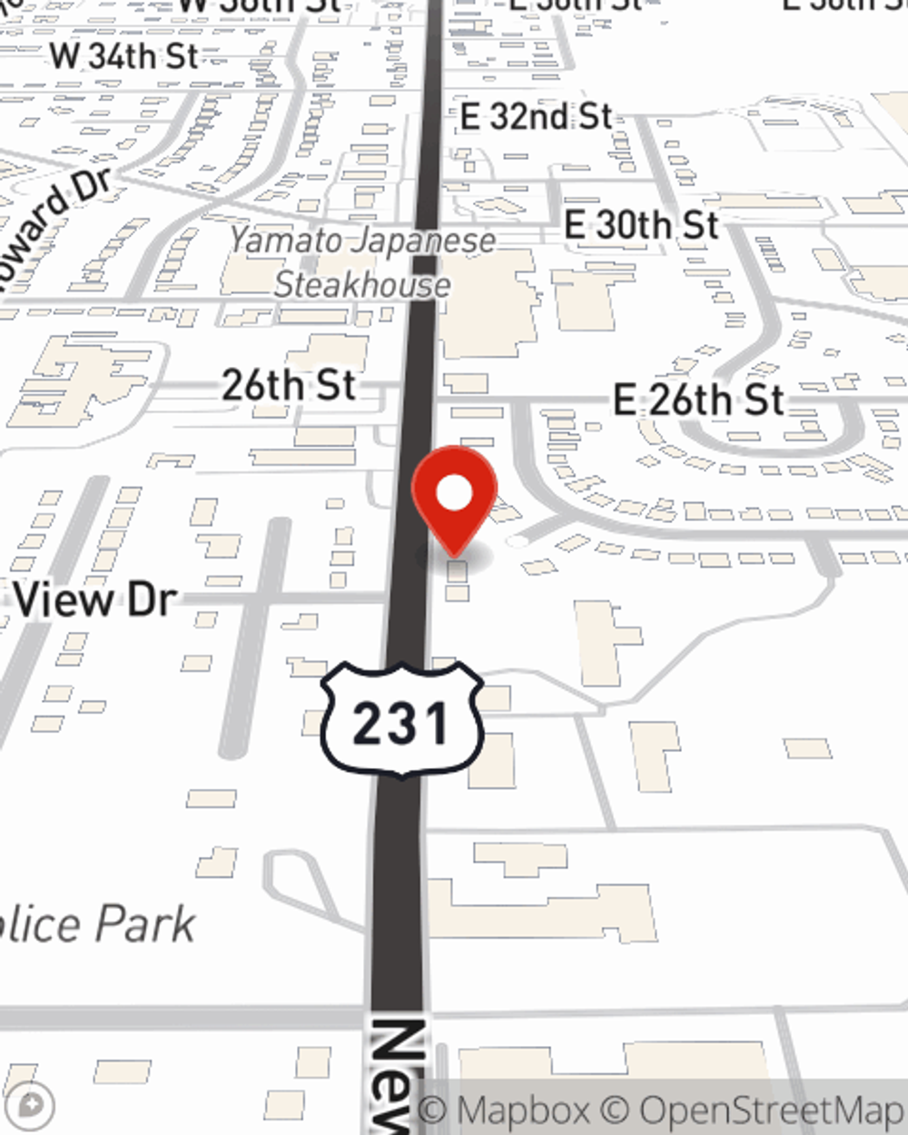 Home, Auto Insurance & More in IN | Debbie Allen – State Farm®