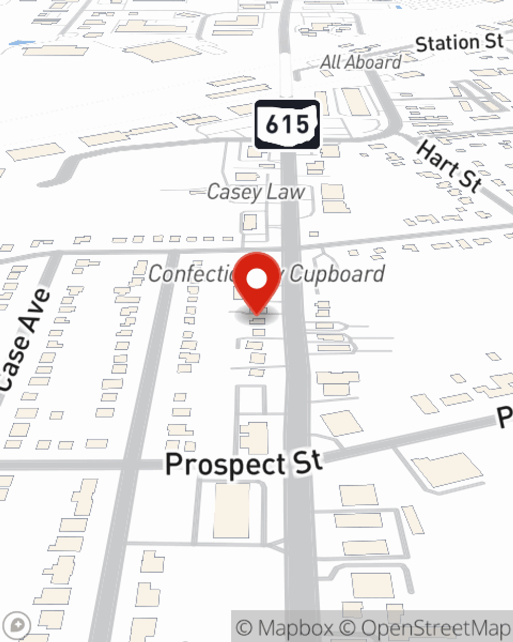 State Farm Insurance Agent Debbie George in Mentor OH