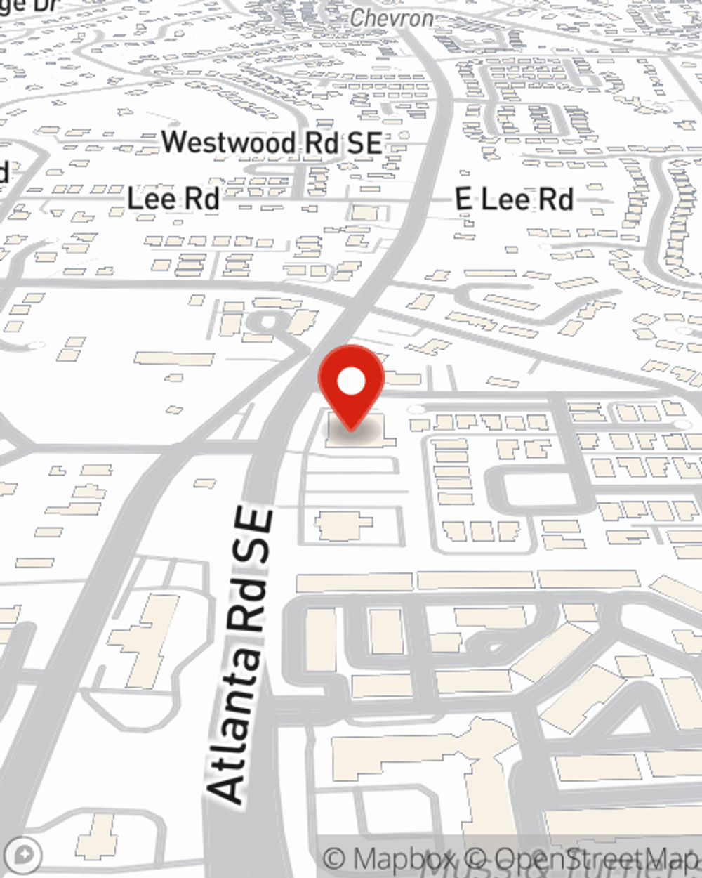 GA Auto & Home Insurance Agent Derrick Morrow - State Farm®