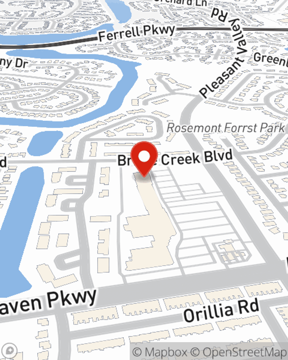 VA Auto & Home Insurance Agent Devon Mack - State Farm®