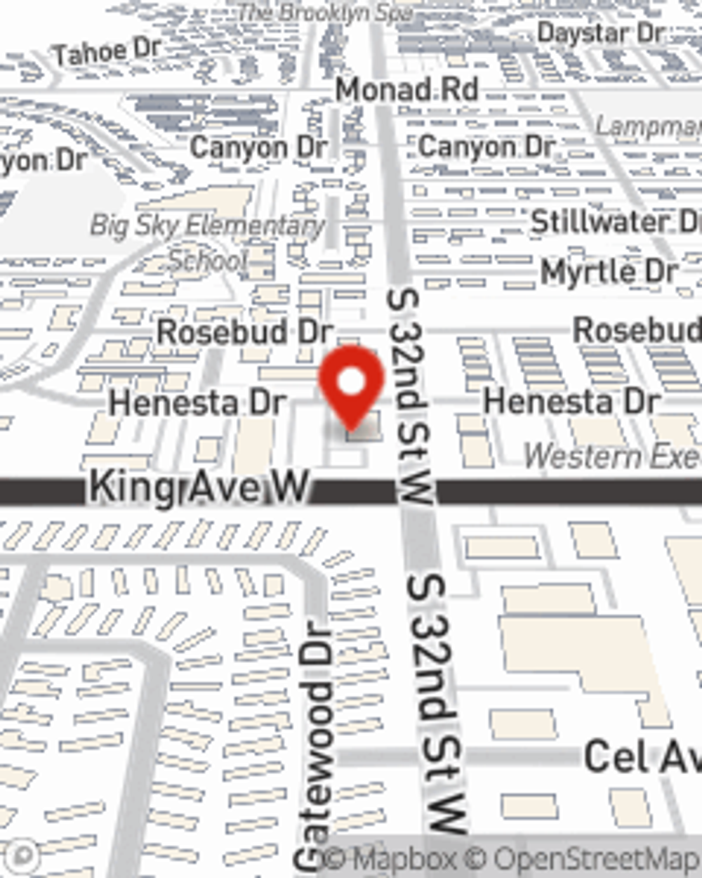 Diana Larson – Billings, MT State Farm® agent