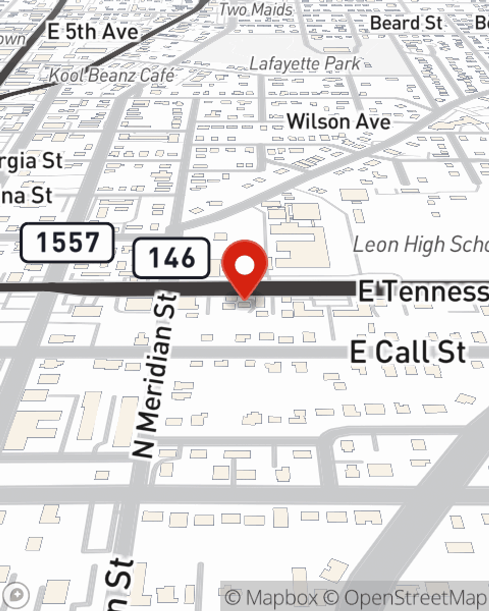 FL Auto & Home Insurance Agent Dick Franklin - State Farm®