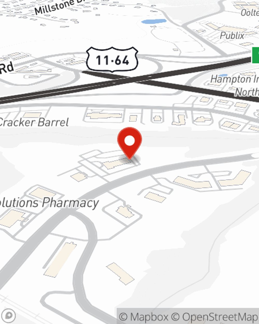 TN Auto & Home Insurance Agent Don Self - State Farm®