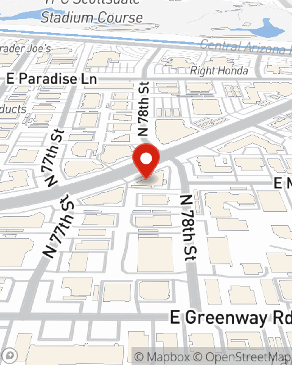 AZ Auto & Home Insurance Agent David Dorman - State Farm®