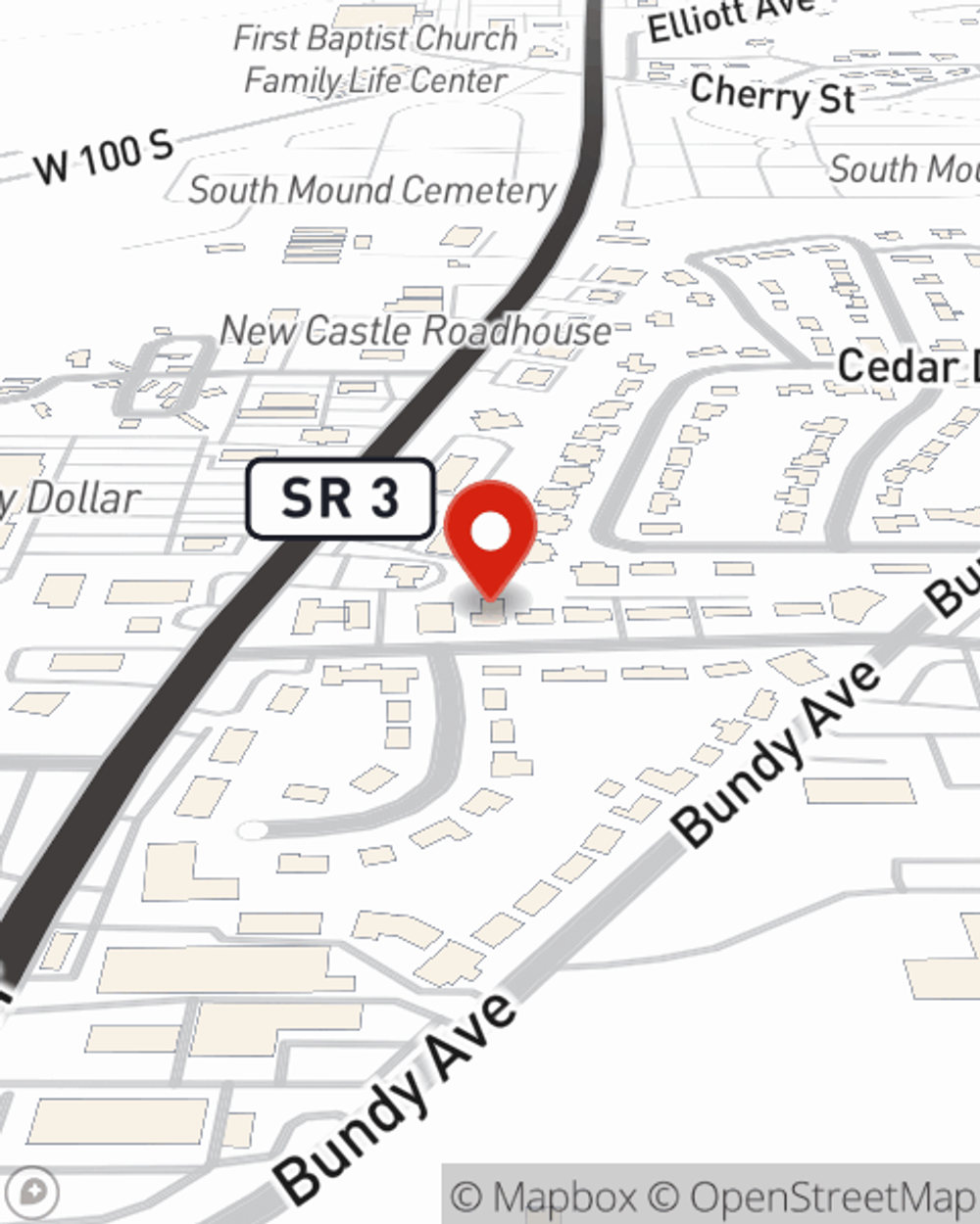 IN Auto & Home Insurance Agent Doug Meier - State Farm®