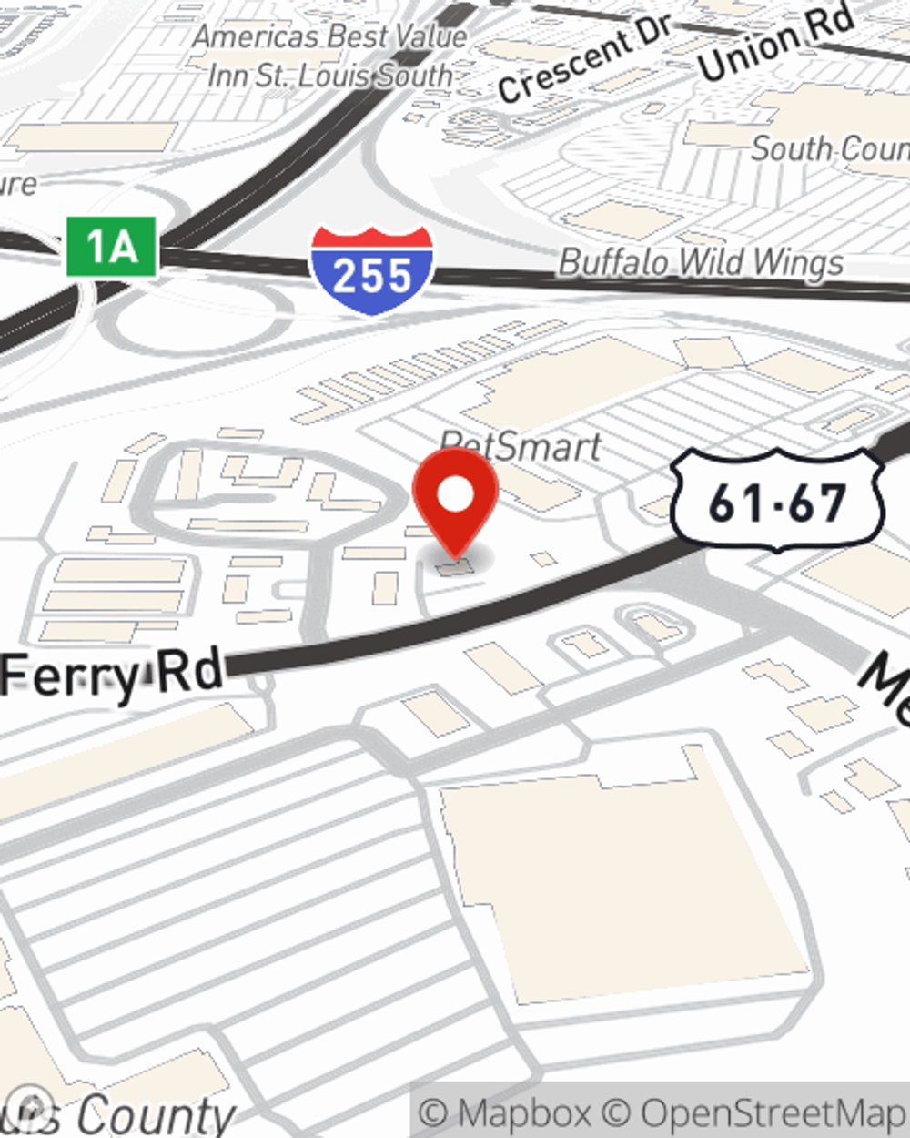 Home, Auto Insurance & More in MO | Doug Rupp – State Farm®