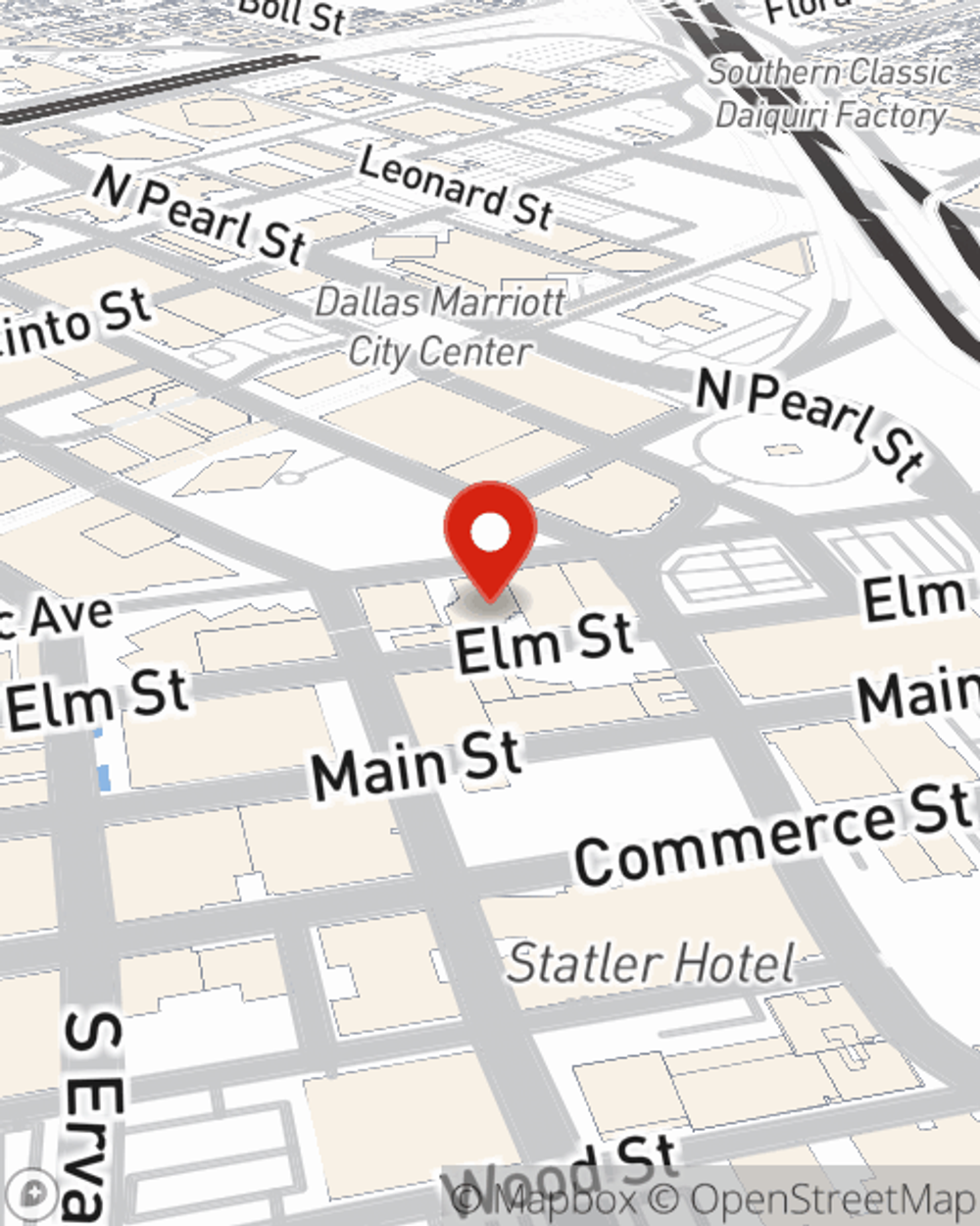 State Farm Insurance Agent Alison Fourtner in Dallas TX