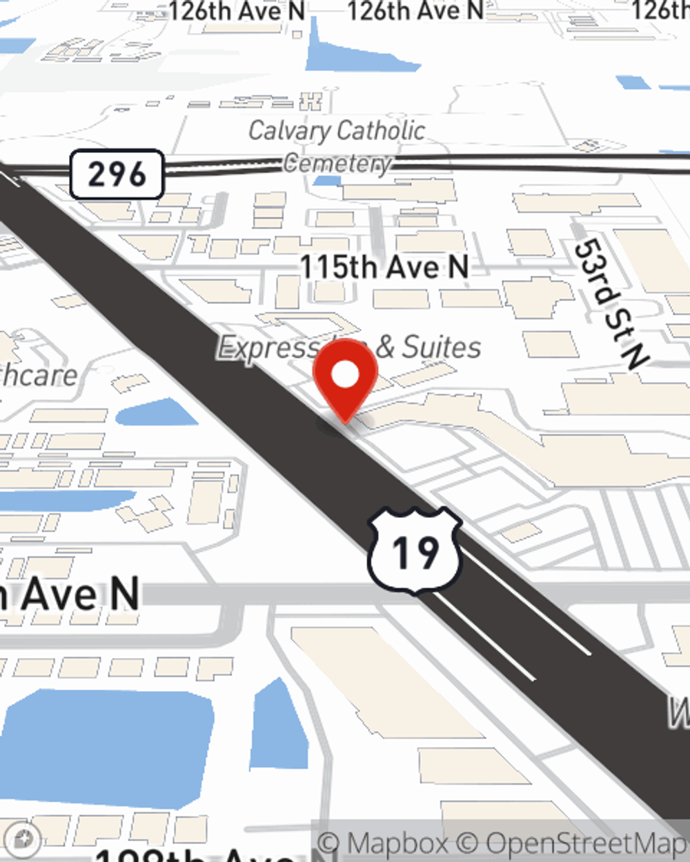 FL Auto & Home Insurance Agent Clive Gavin - State Farm®