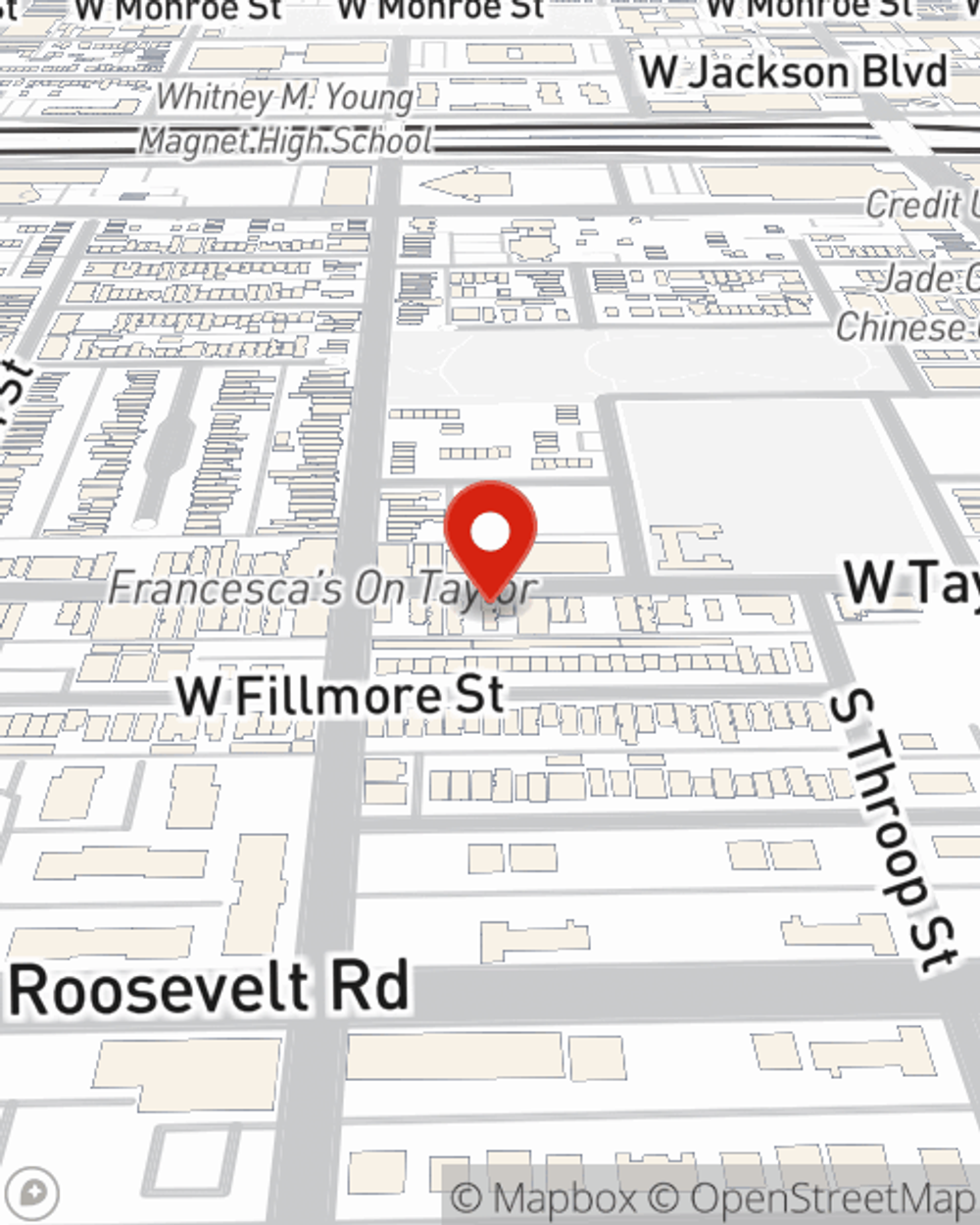 IL Auto & Home Insurance Agent Dwayne Jackson - State Farm®