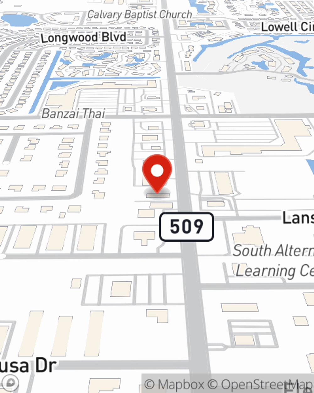 FL Auto & Home Insurance Agent Eric Ponce - State Farm®