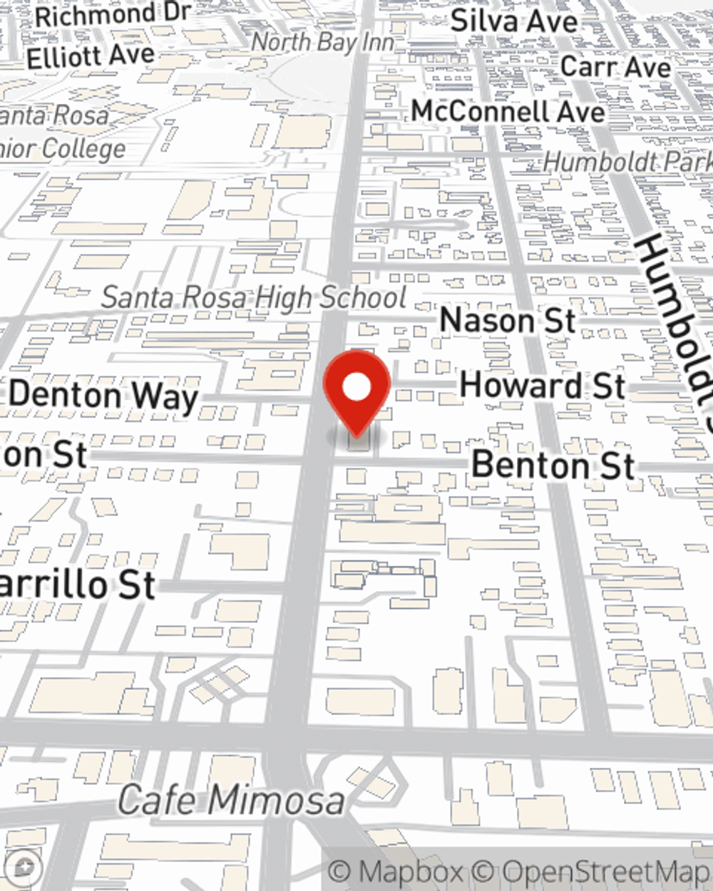 Home, Auto Insurance & More in CA | Erika Novoa – State Farm®