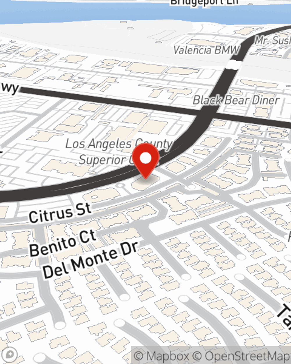 State Farm Insurance Agent Ernie Bolanos in Valencia CA