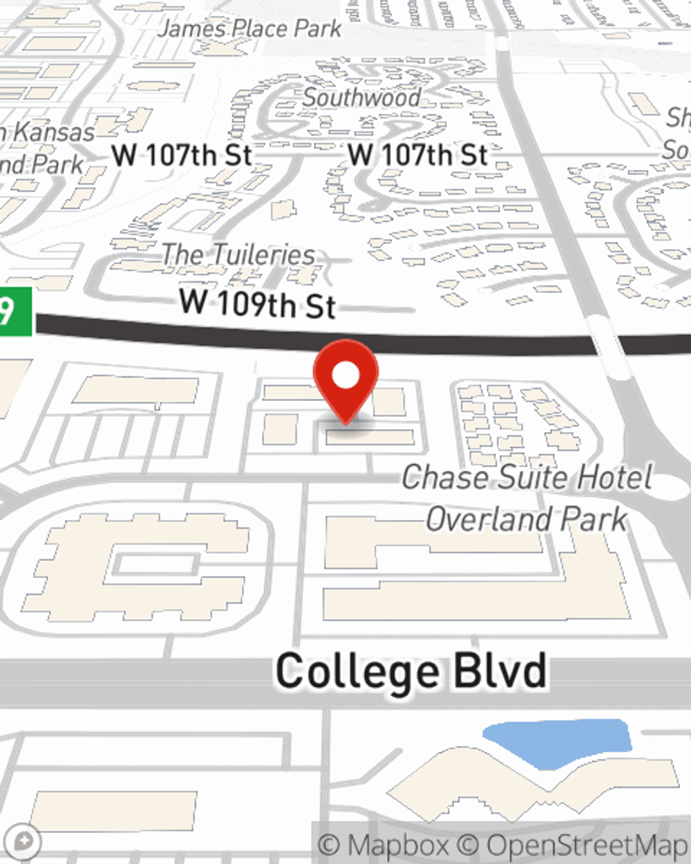 KS Auto & Home Insurance Agent Miles Finch - State Farm®