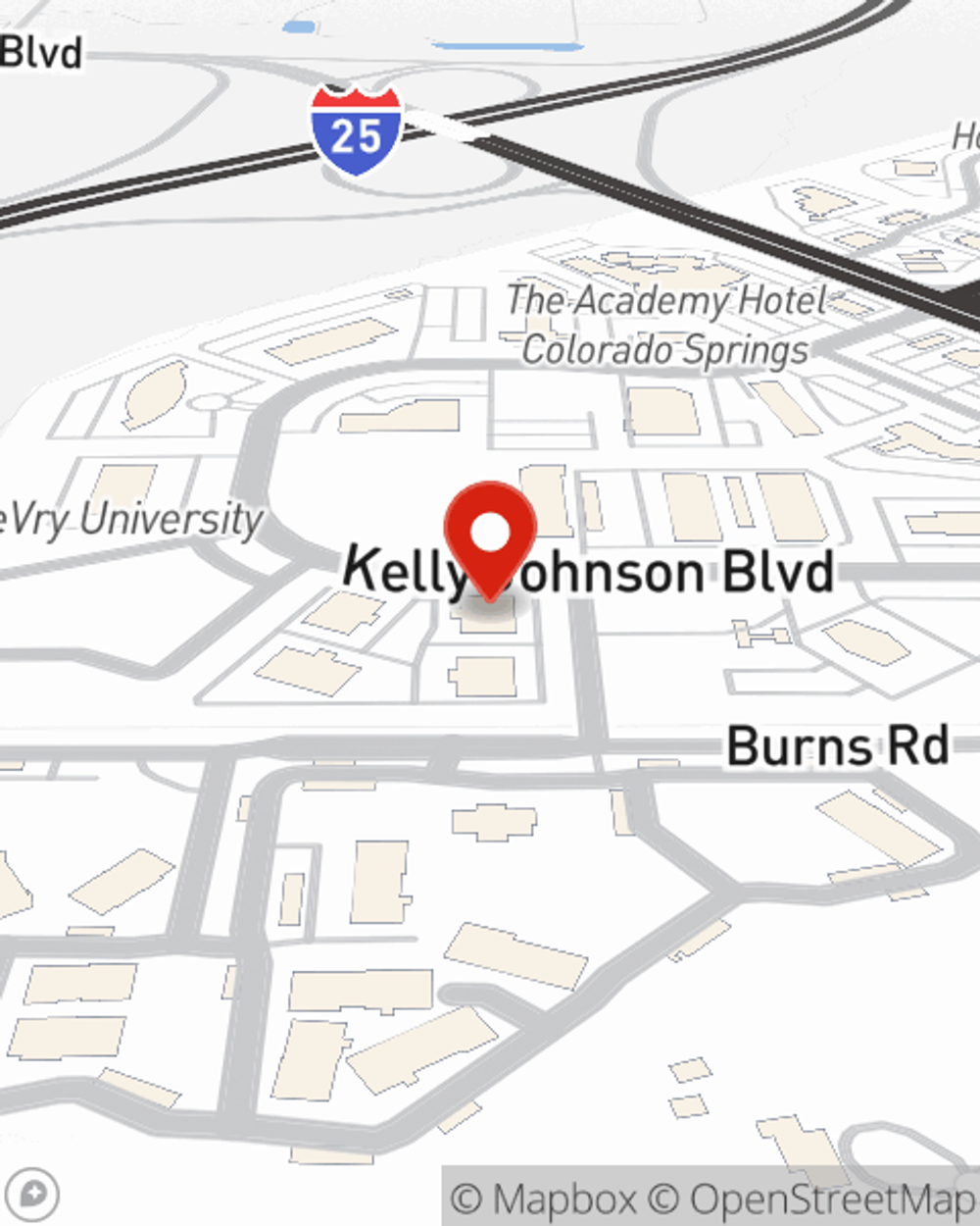 State Farm Insurance Agent Matt Fitzpatrick in Colorado Spgs CO