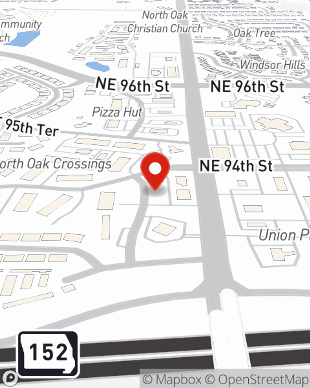 MO Auto & Home Insurance Agent Peter Fox - State Farm®