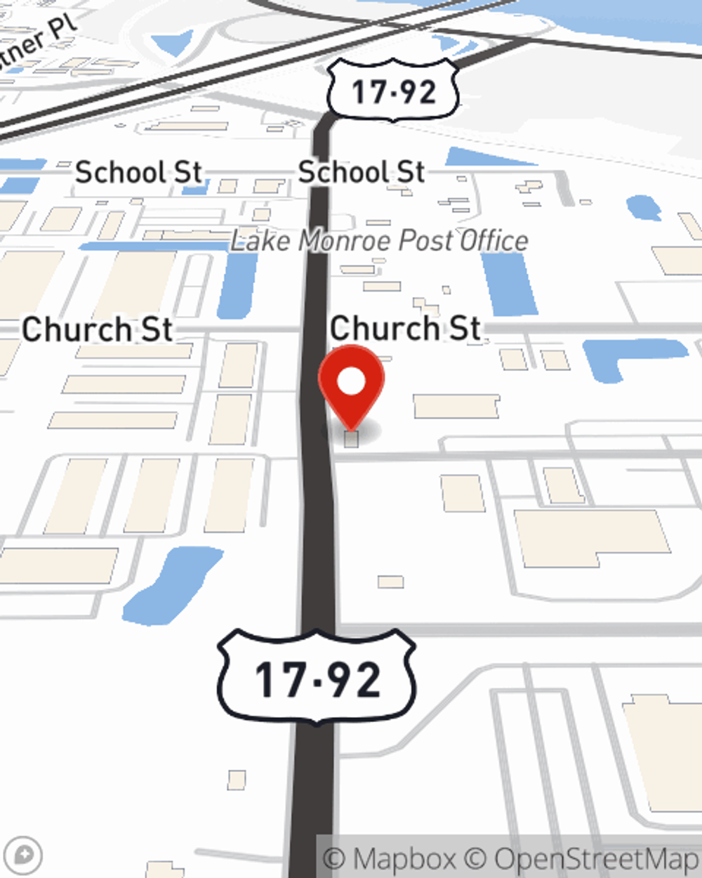 Gail Williams – Sanford, FL State Farm® Agent