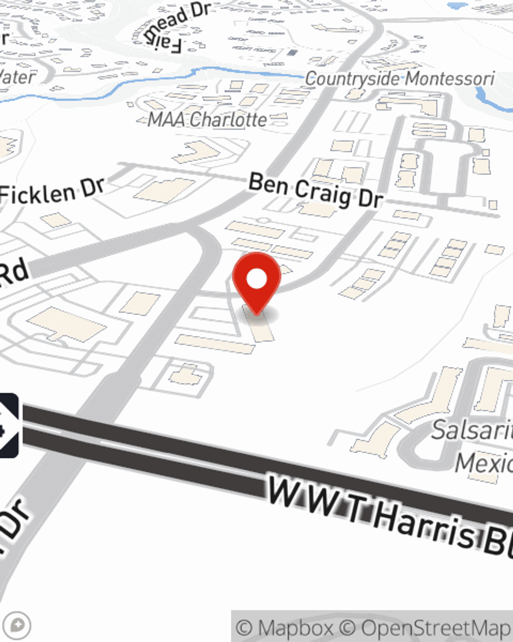 NC Auto & Home Insurance Agent Gene Haynes - State Farm®