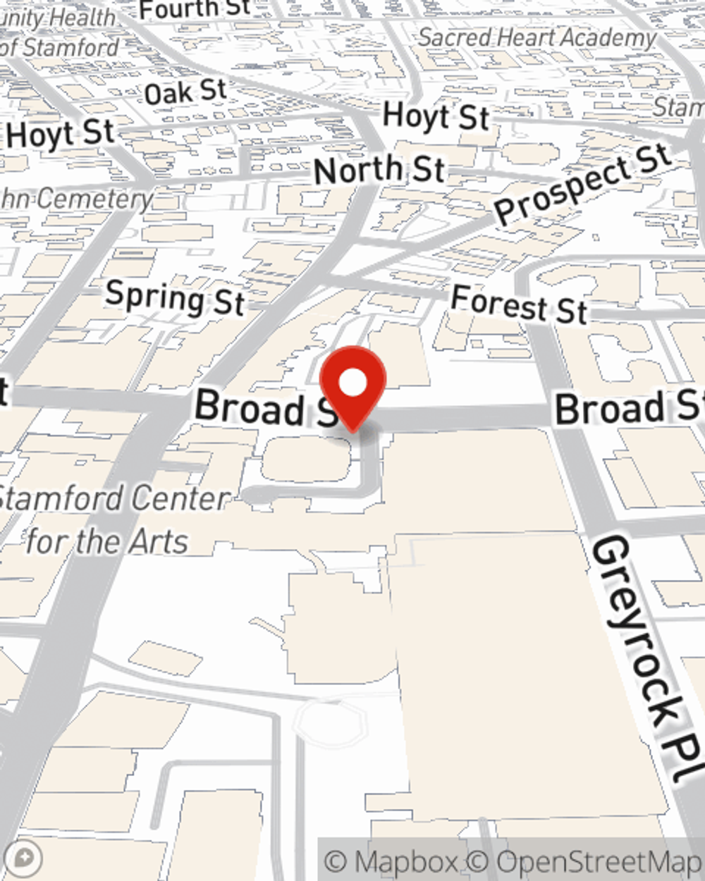 Stamford CT State Farm Insurance Agent George Boyce