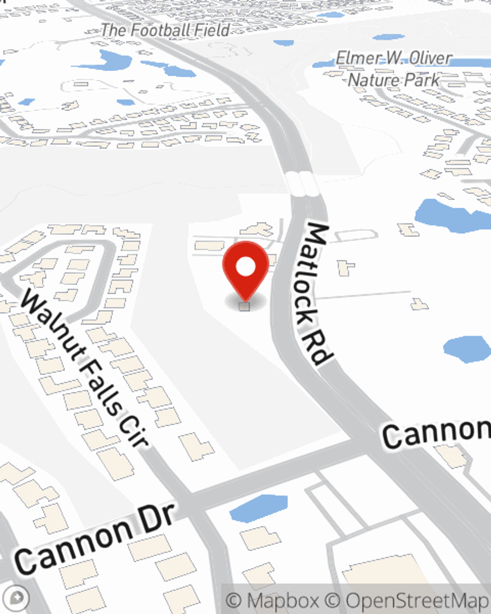 Home, Auto Insurance & More in TX | Adam Rope – State Farm®