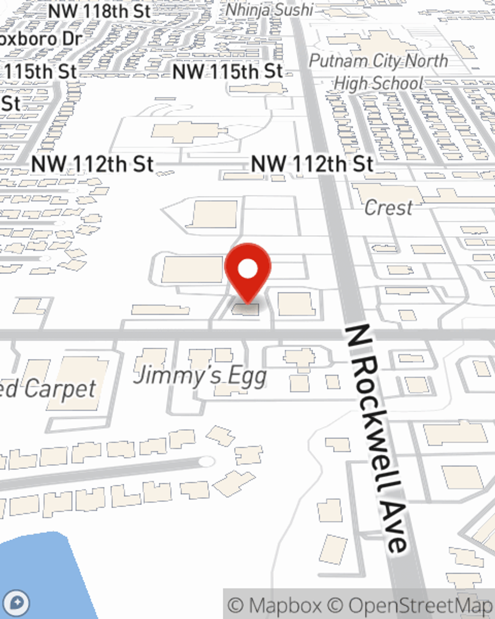 Oklahoma City OK State Farm Insurance Agent Michael Garey