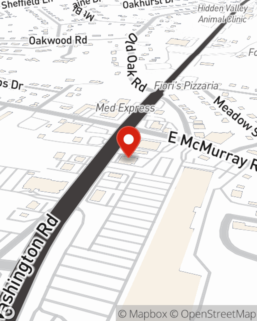 PA Auto & Home Insurance Agent Grant Buckner - State Farm®