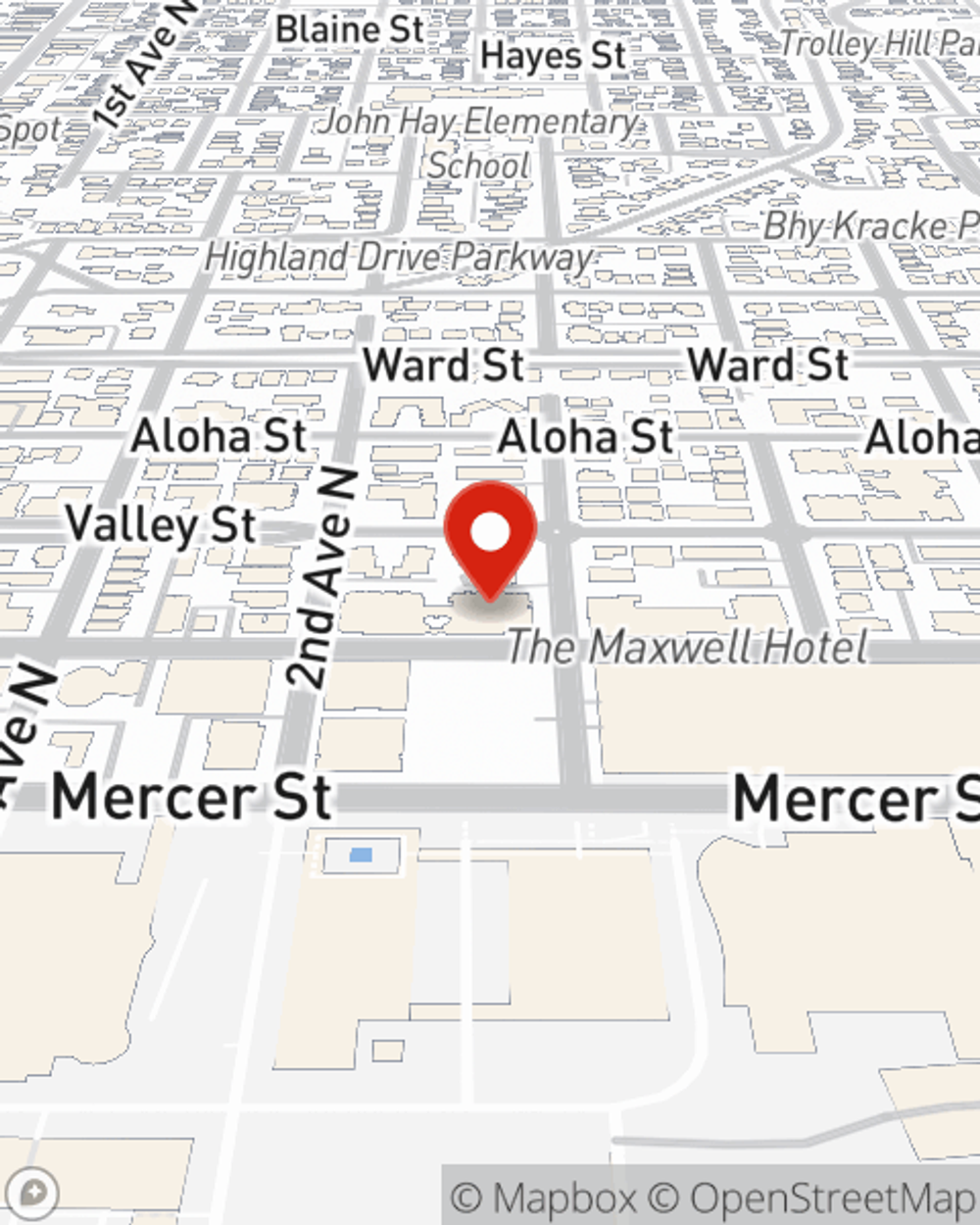 State Farm Insurance Agent Greg Nunn in Seattle WA