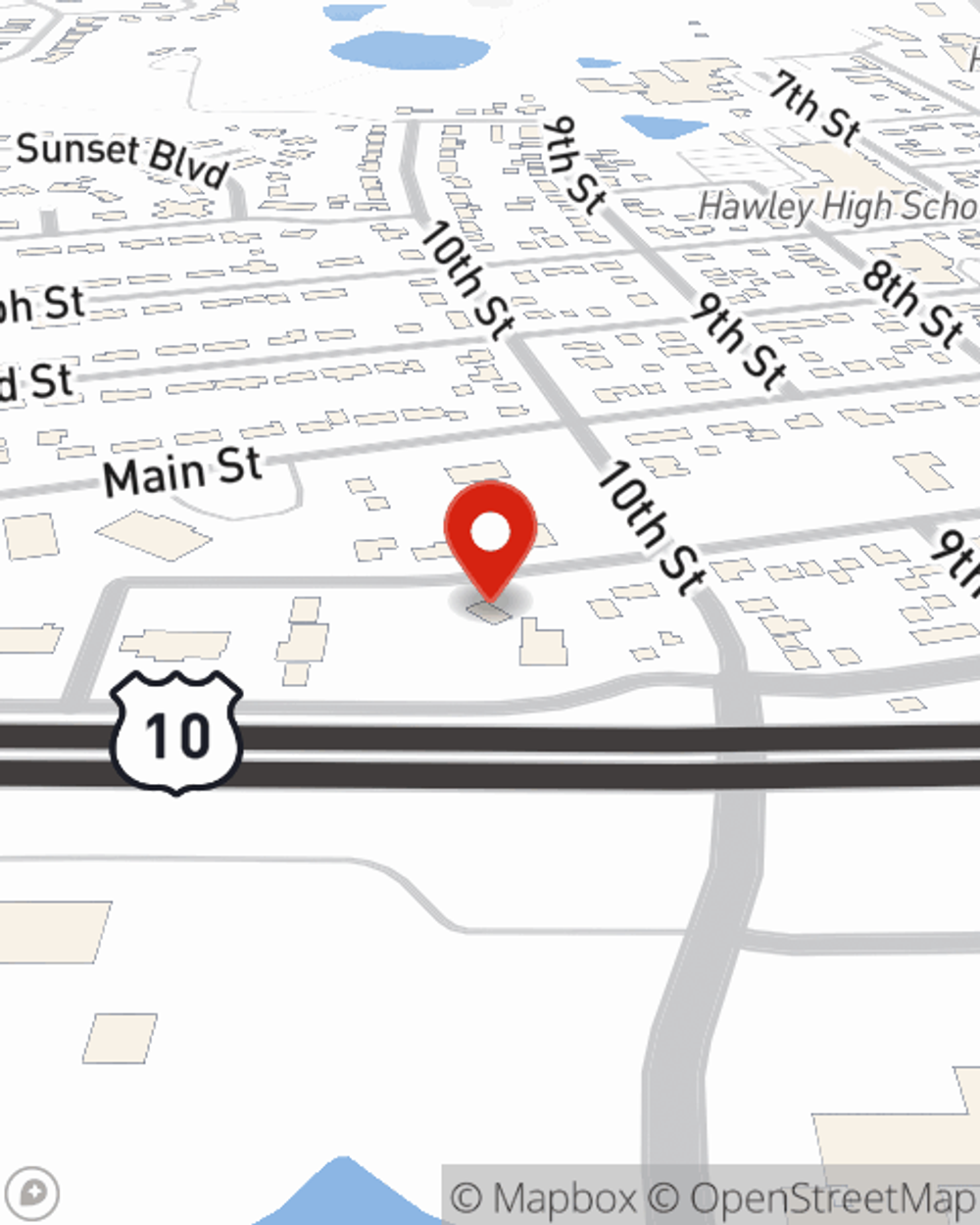 Hawley MN State Farm Insurance Agent Nick Christenson