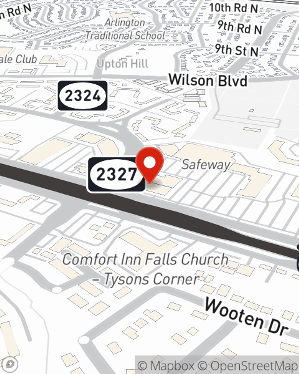 Home, Auto Insurance & More in VA | Mark Hennessy – State Farm®