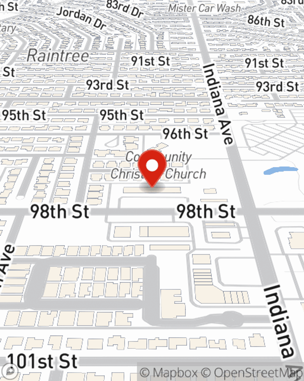 TX Auto & Home Insurance Agent Scott Powell - State Farm®