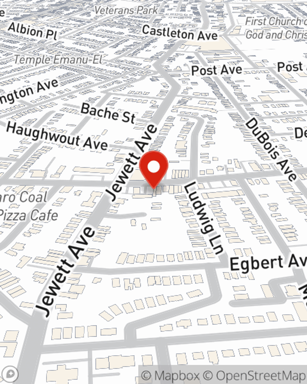 State Farm Insurance Agent Larissa Buerano in Staten Island NY