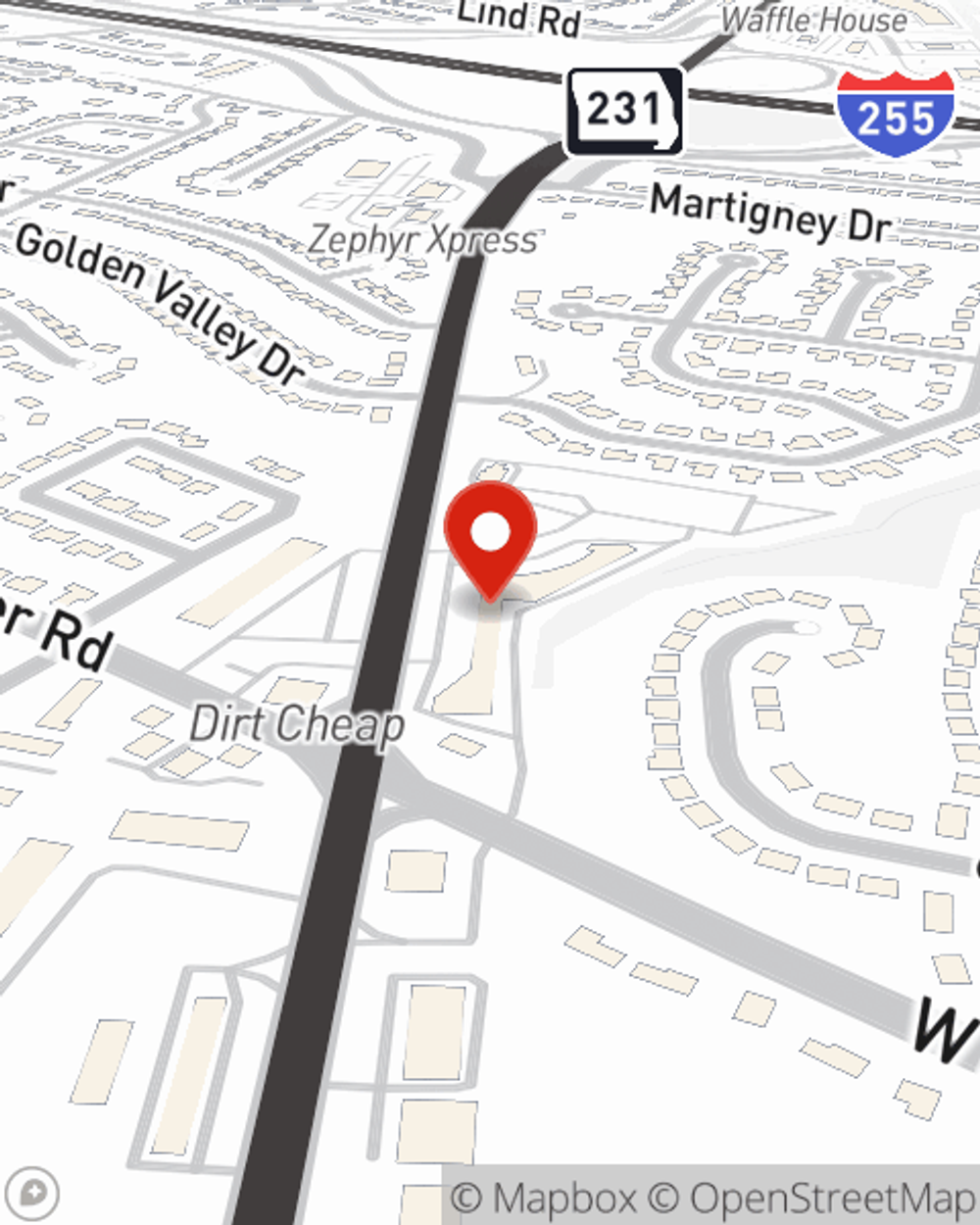 State Farm St. Louis Insurance Agent Dan Rataj