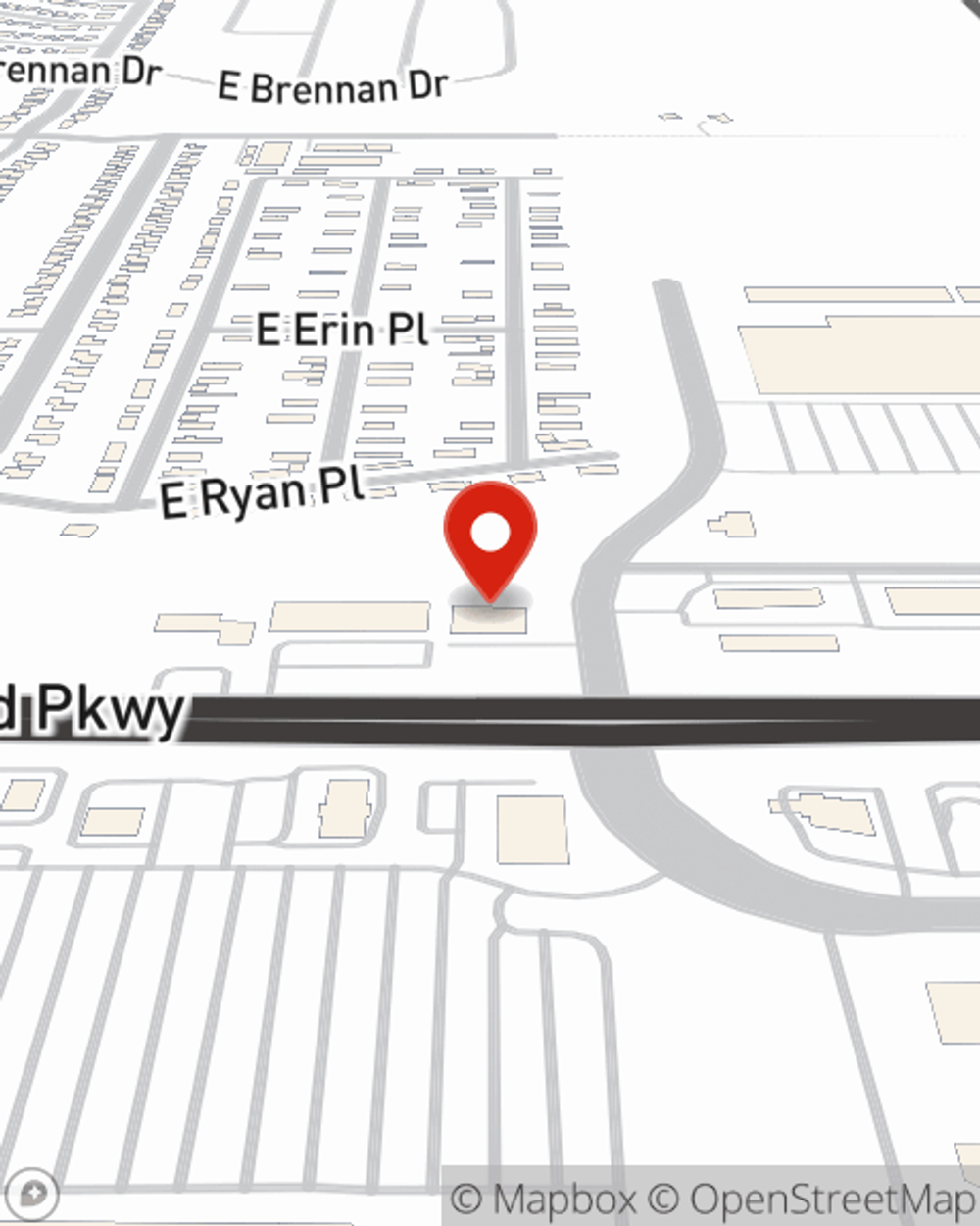 Auto and Home Insurance Sioux Falls-State Farm Tate Teveldal