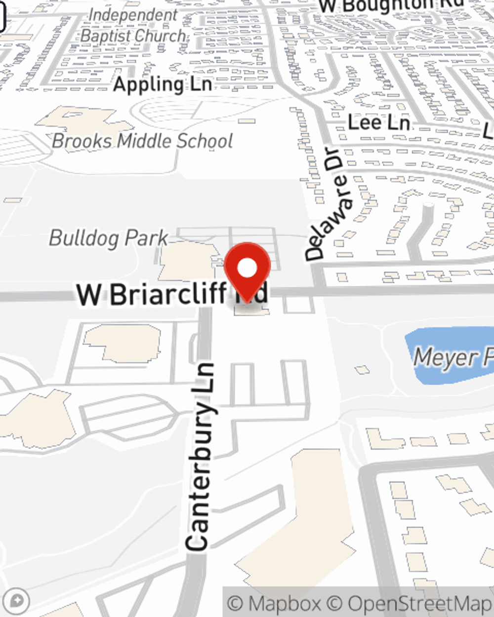 Home, Auto Insurance & More in IL | Sean Carney – State Farm®