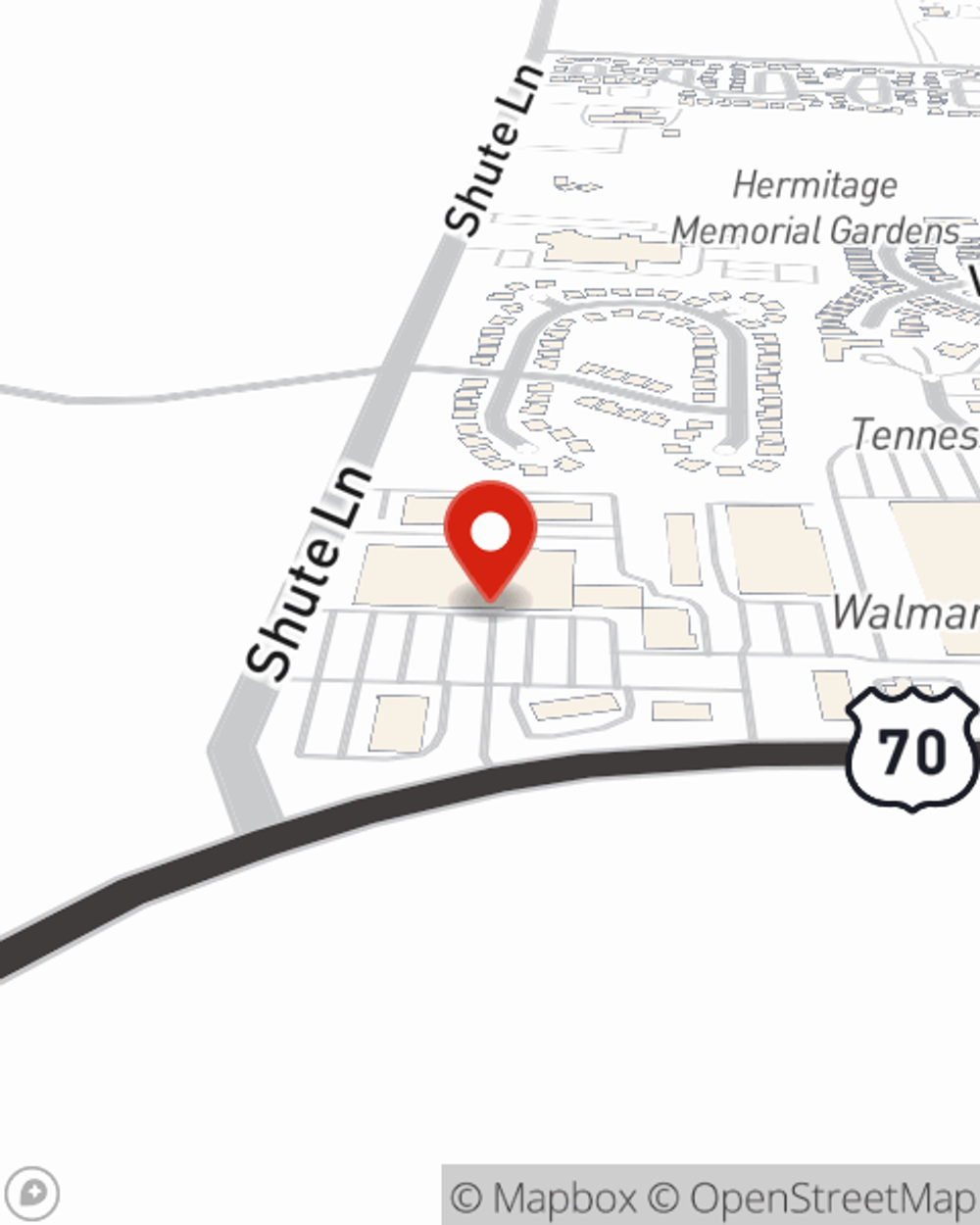 Home, Auto Insurance & More in TN | Andrew Brecht – State Farm®