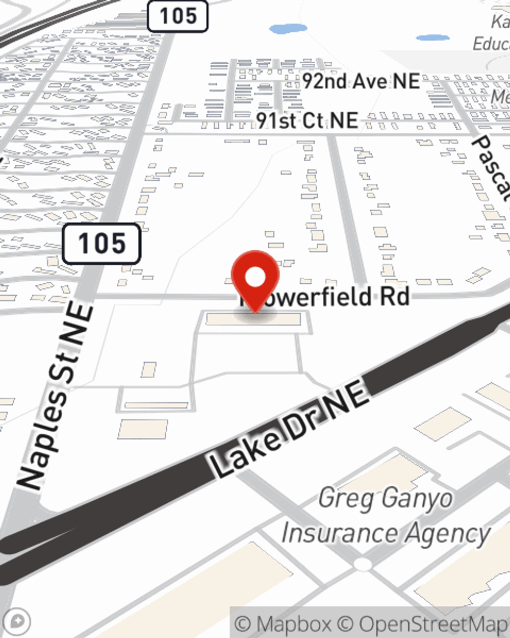 Home, Auto Insurance & More in MN | Mike Doperalski – State Farm®