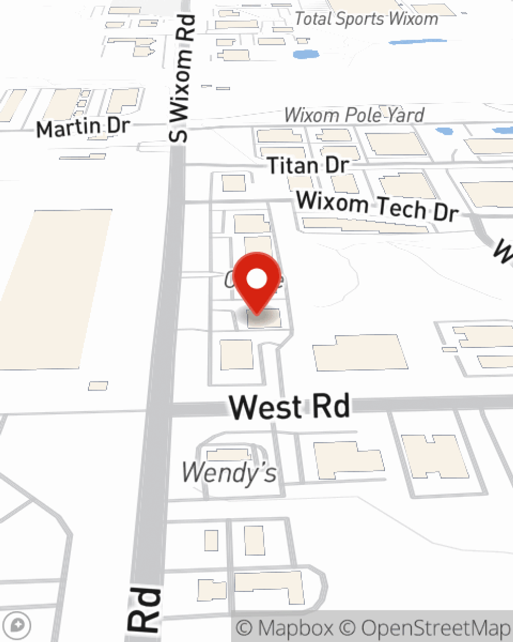 MI Auto & Home Insurance Agent Jason Farkas - State Farm®