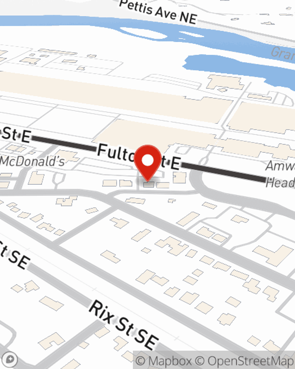 Home, Auto Insurance & More in MI | Paul Ortez – State Farm®