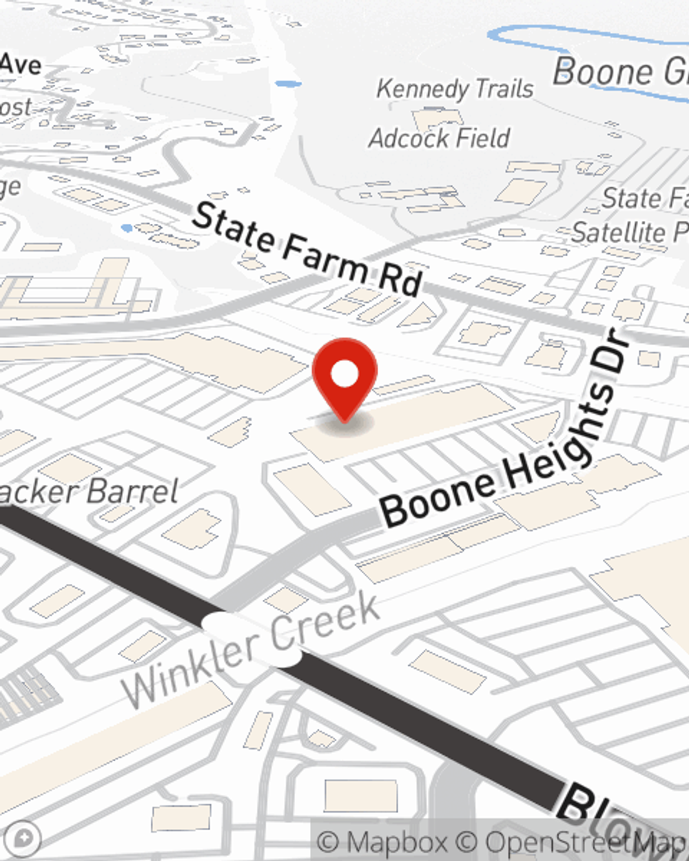 NC Auto & Home Insurance Agent Andrea McDonough - State Farm®