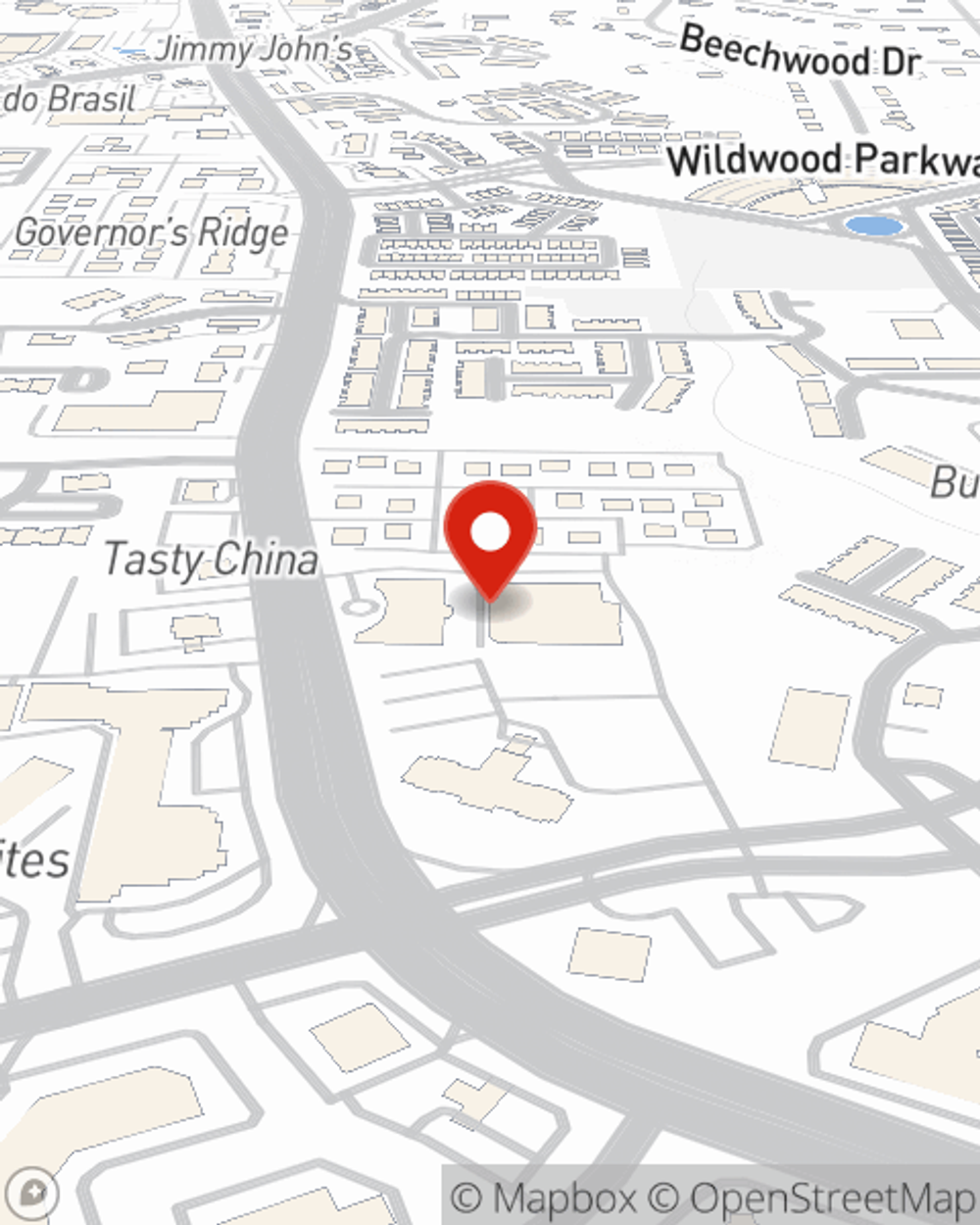 GA Auto & Home Insurance Agent Amber Murrell - State Farm®